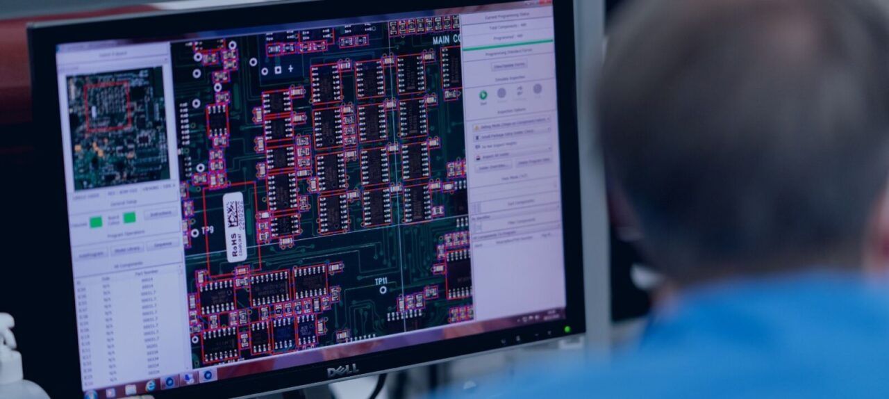 MaPs - Cogent Technology